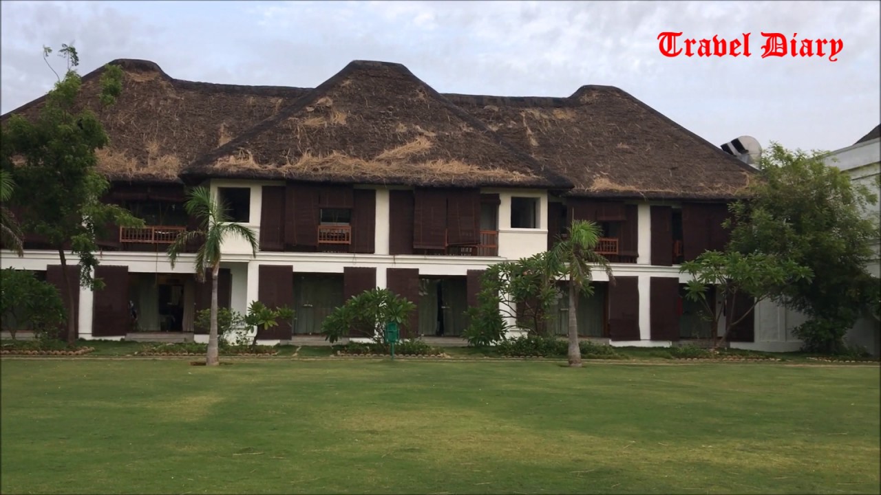 Le Pondy Beach And Lake Resort - Pondicherry - Pondicherry District