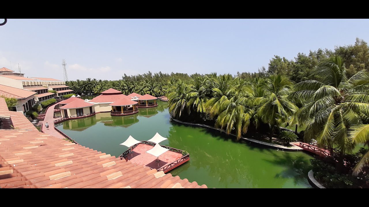 Best resort in Pondicherry | Ocean Spray Resort Pondicherry (Puducherry ...